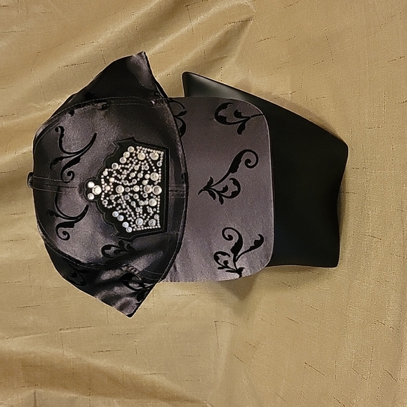 Disney | Accessories | Walt Disney World Princess Cap | Poshmark